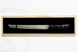 Model Courses – The Heart of The Japanese Sword | Unlocking the Unique ...